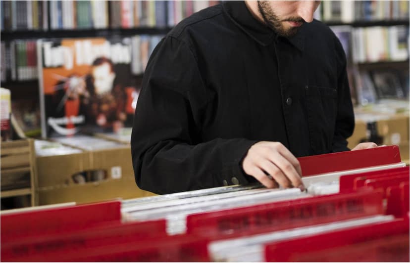 The Morning Show with Dave Wagner - WRCJ 90.9 FM