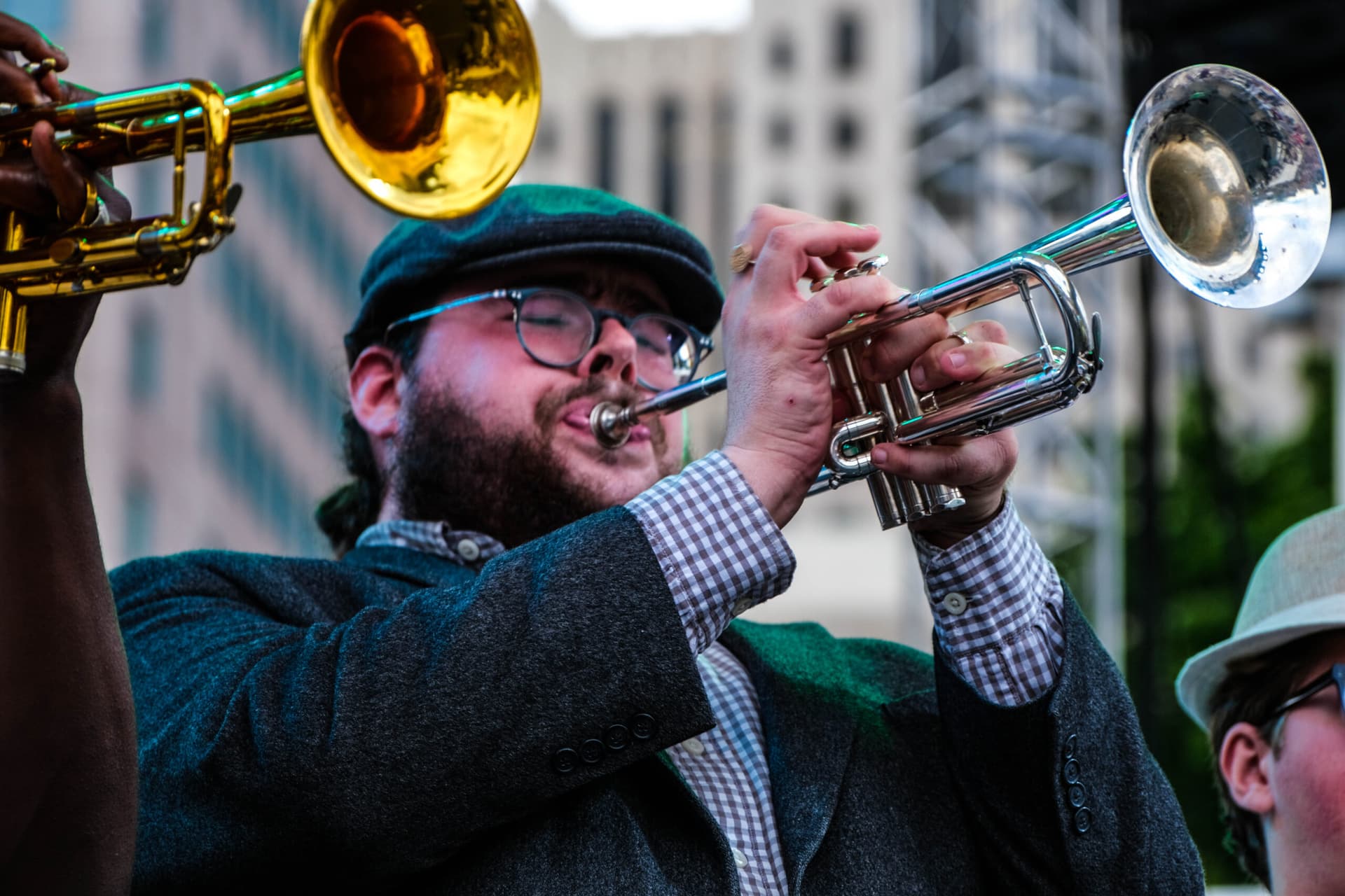 Events - WRCJ 90.9 FM