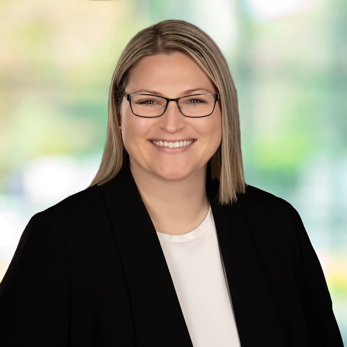 Kathryn Baynes - WRCJ 90.9 FM