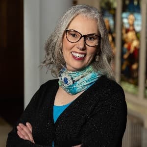 Christa Grix - WRCJ 90.9 FM