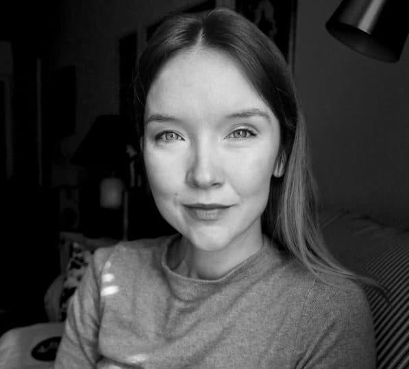 The Soundtrack with Haley Taylor - WRCJ 90.9 FM