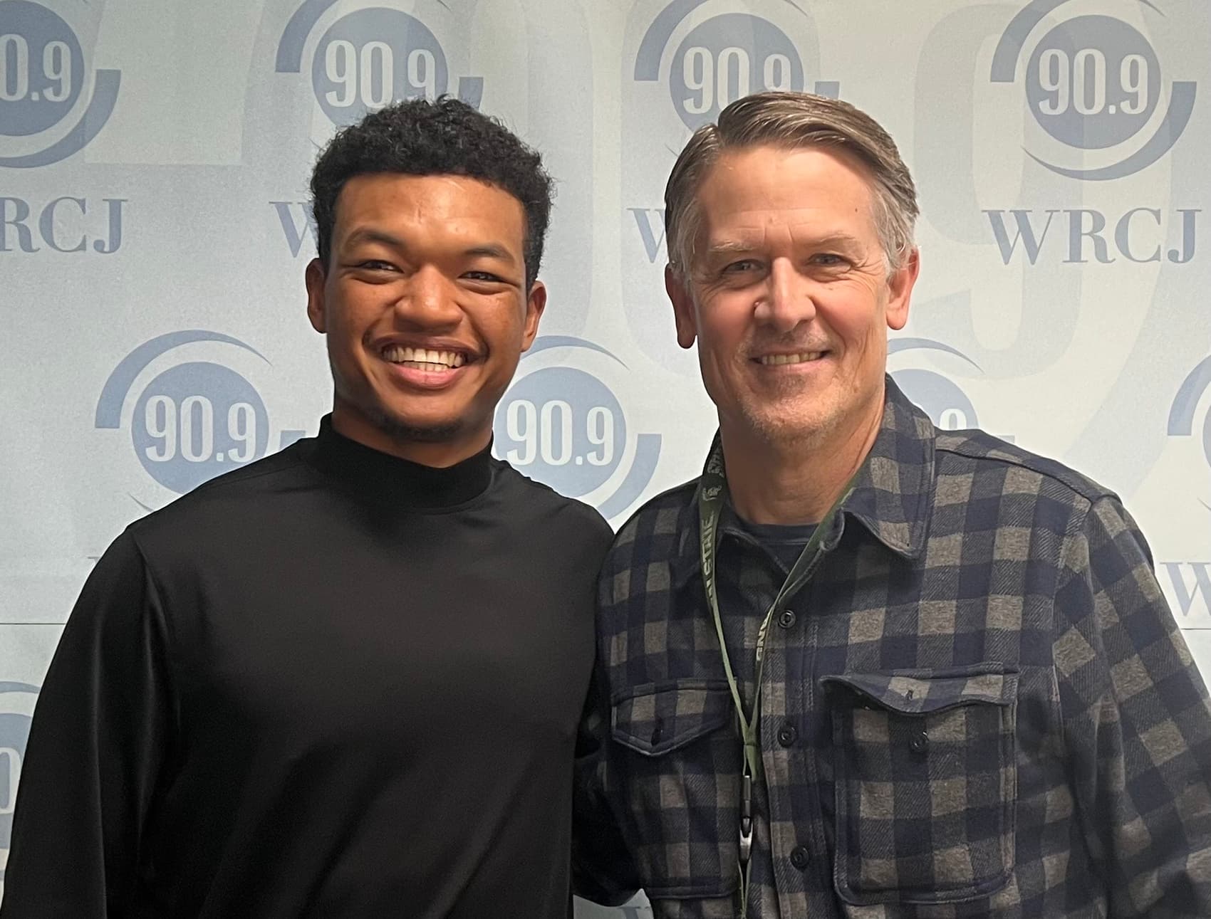 Detroit’s Classical and Jazz – 90.9 FM & HD-1 Detroit | WRCJ