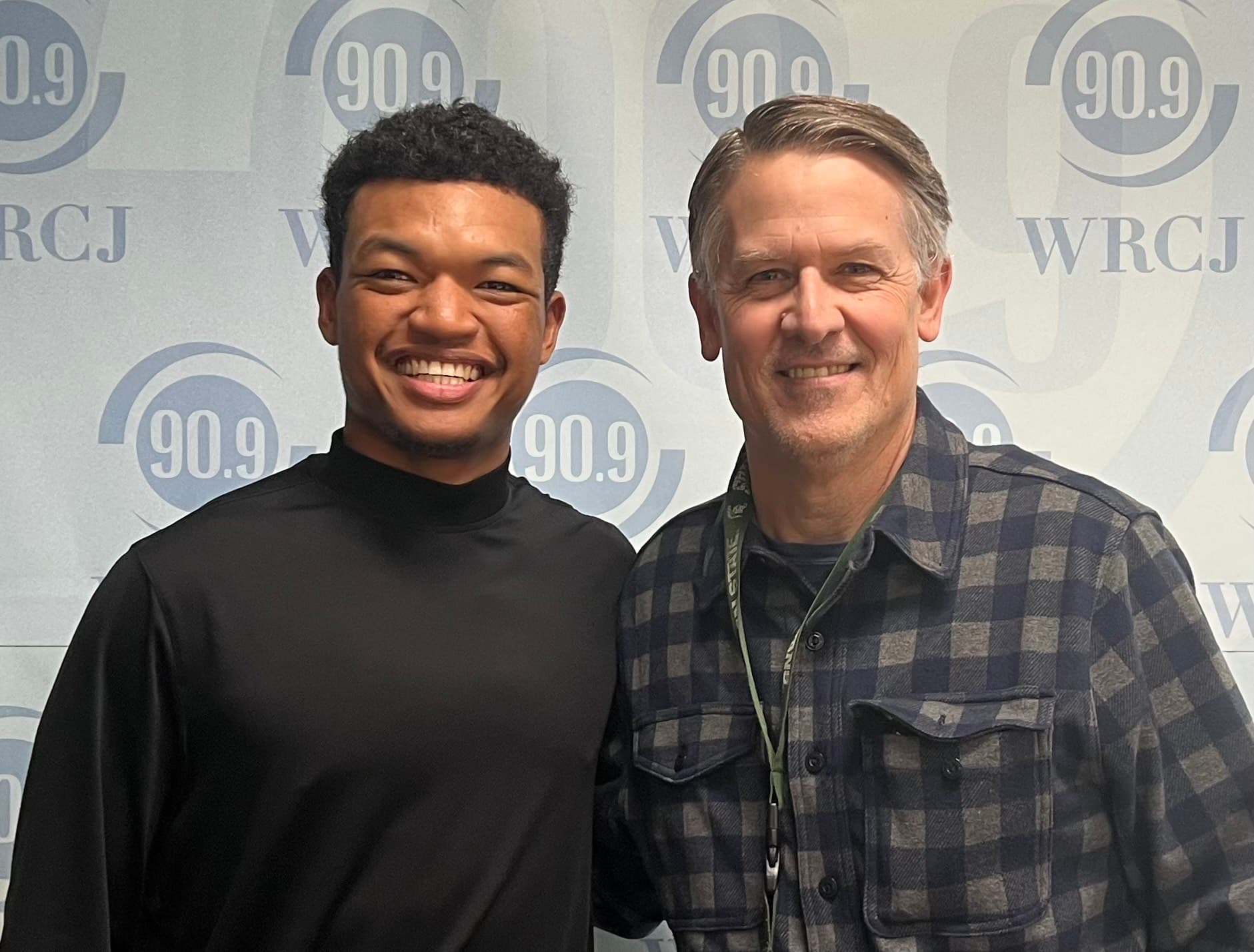 Detroit’s Classical and Jazz – 90.9 FM & HD-1 Detroit | WRCJ