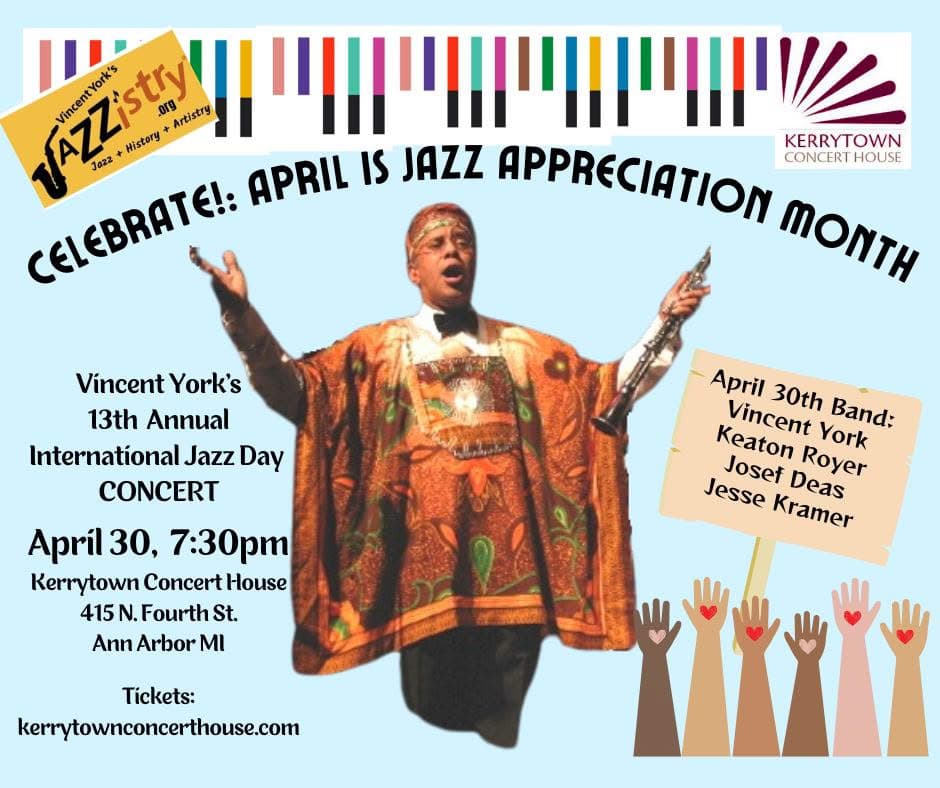 Detroit’s Classical and Jazz – 90.9 FM & HD-1 Detroit | WRCJ