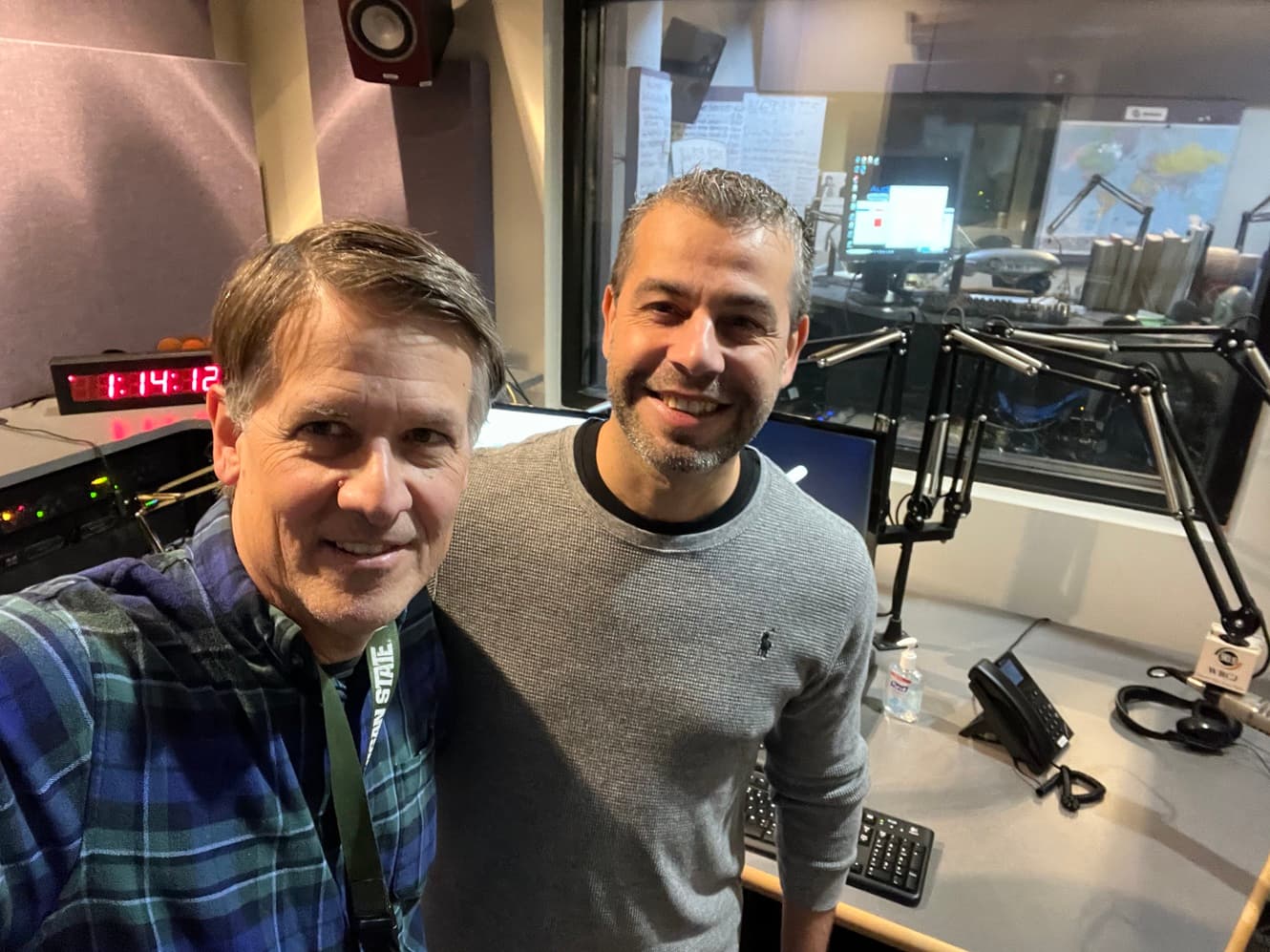 Detroit’s Classical and Jazz – 90.9 FM & HD-1 Detroit | WRCJ