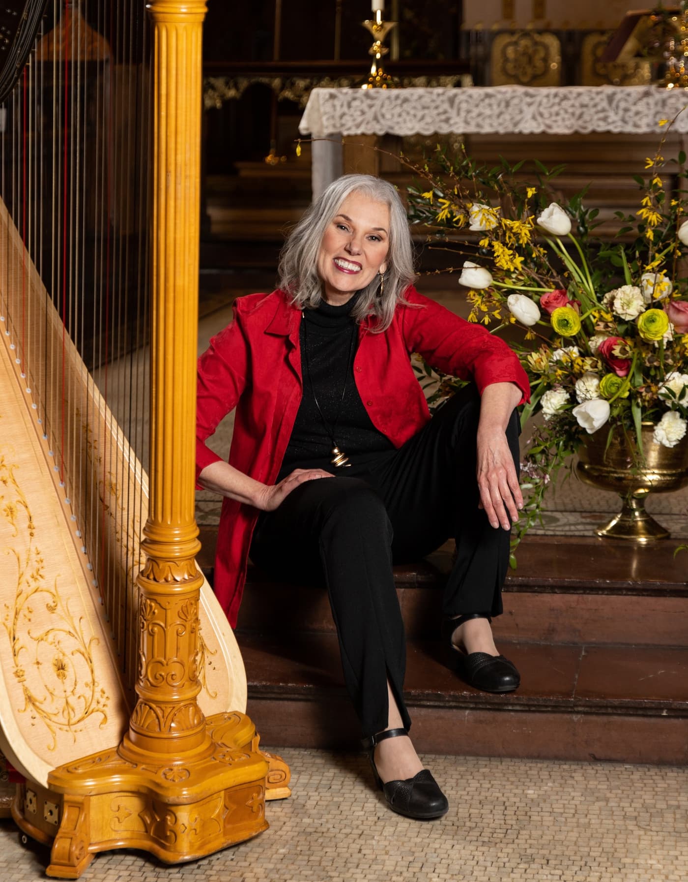 2025 Detroit Jazz Festival pictures - WRCJ 90.9 FM